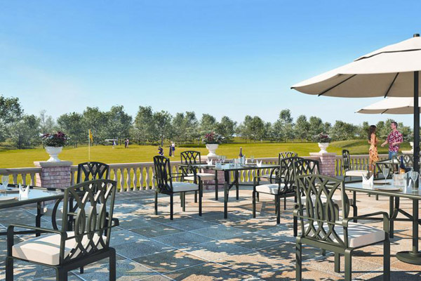 McAllister Ranch project back on track - SunCal